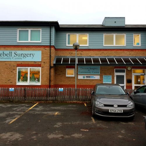 Contact Child and Adolescent psychiatrist